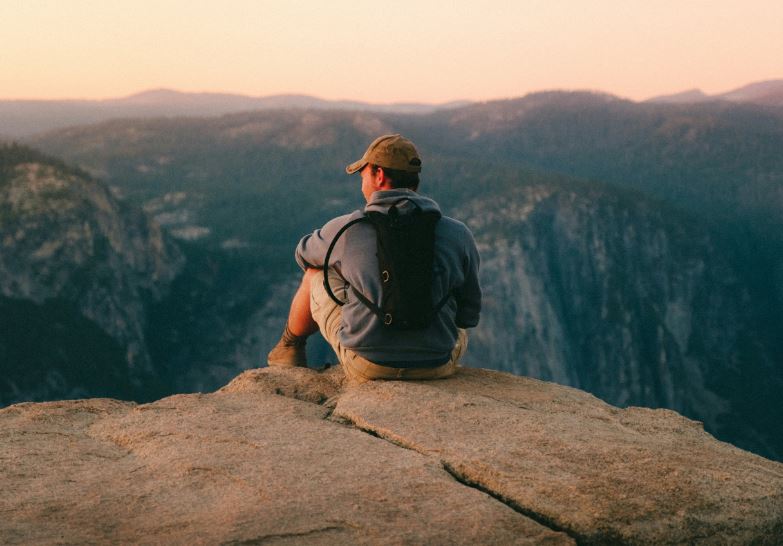 Reasons You Should Get Outside Every Day – Live Pine