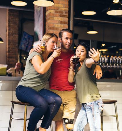 How to Prioritize Friends When Your Busy – Live Pine